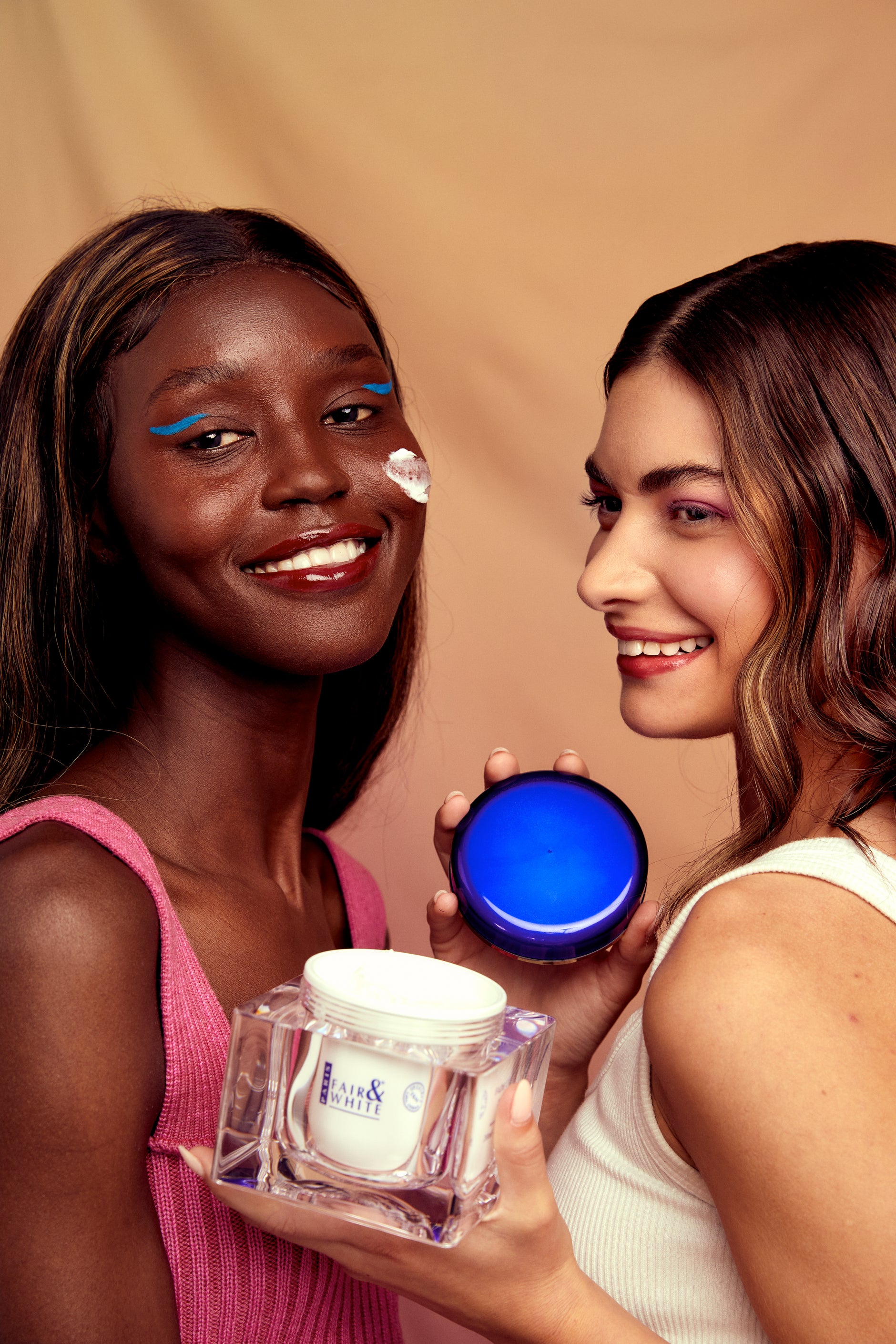 Sm Cosmetics Skin & Hair Care Products